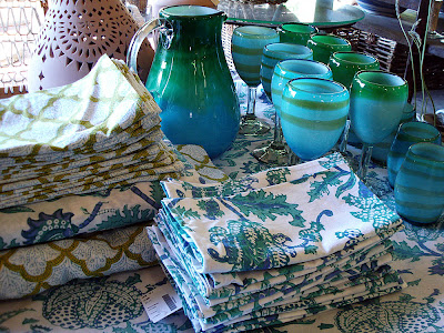 Vivid Hue Home: Roberta Roller Rabbit