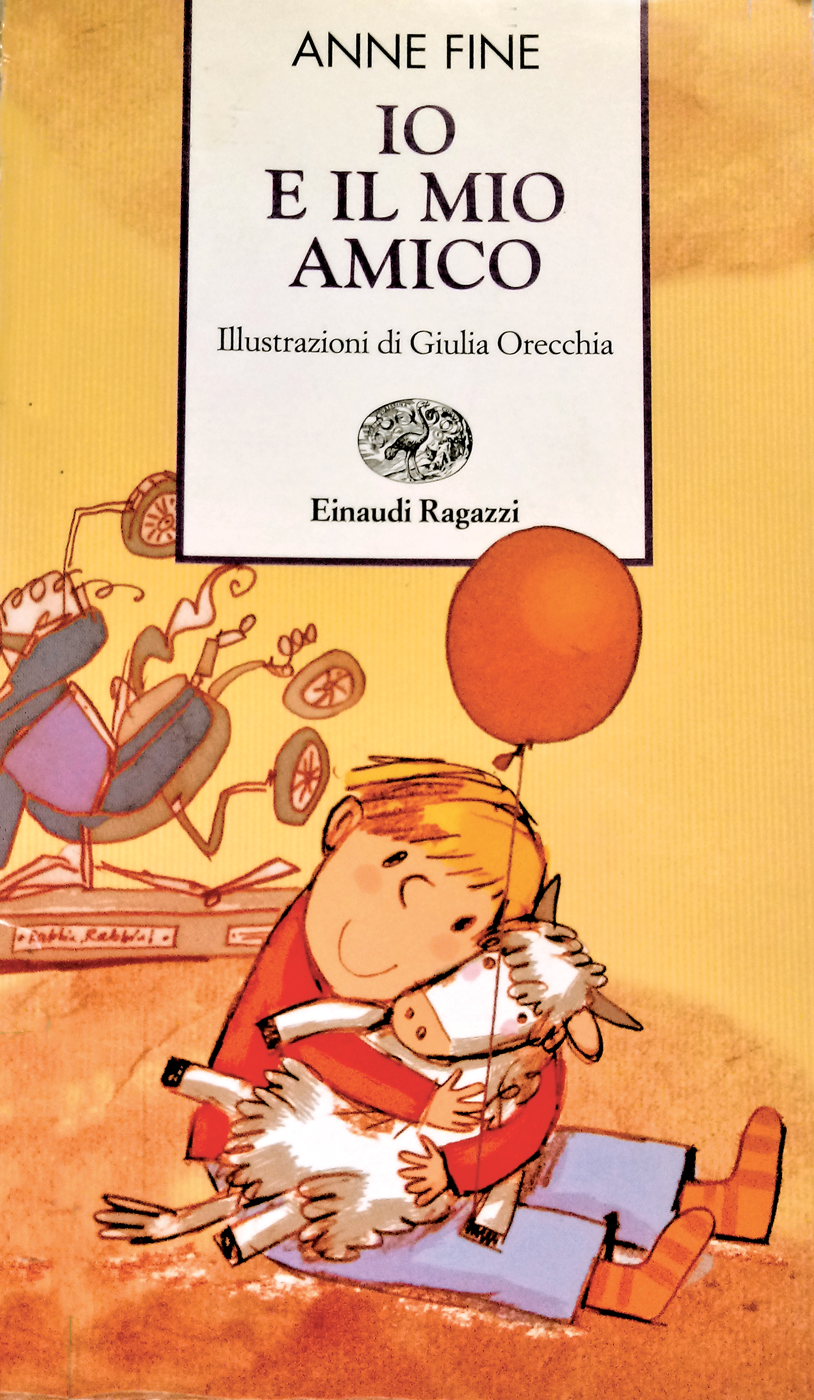 Gruppo di lettura C'era due volte un libro: 2017