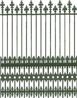 SWTEXTURE - free architectural textures: Cast iron