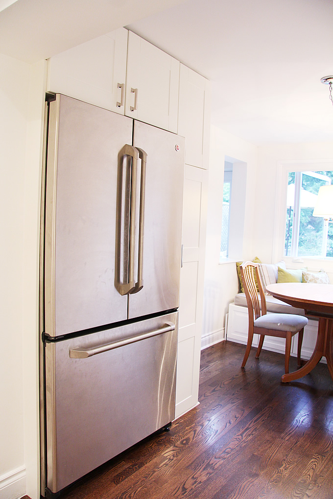 Kitchen Appliances // GE Cafe Line - Beautiful Modern Contemporary ...