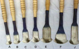 Bansal's Wiki: Foundry Shop and tools