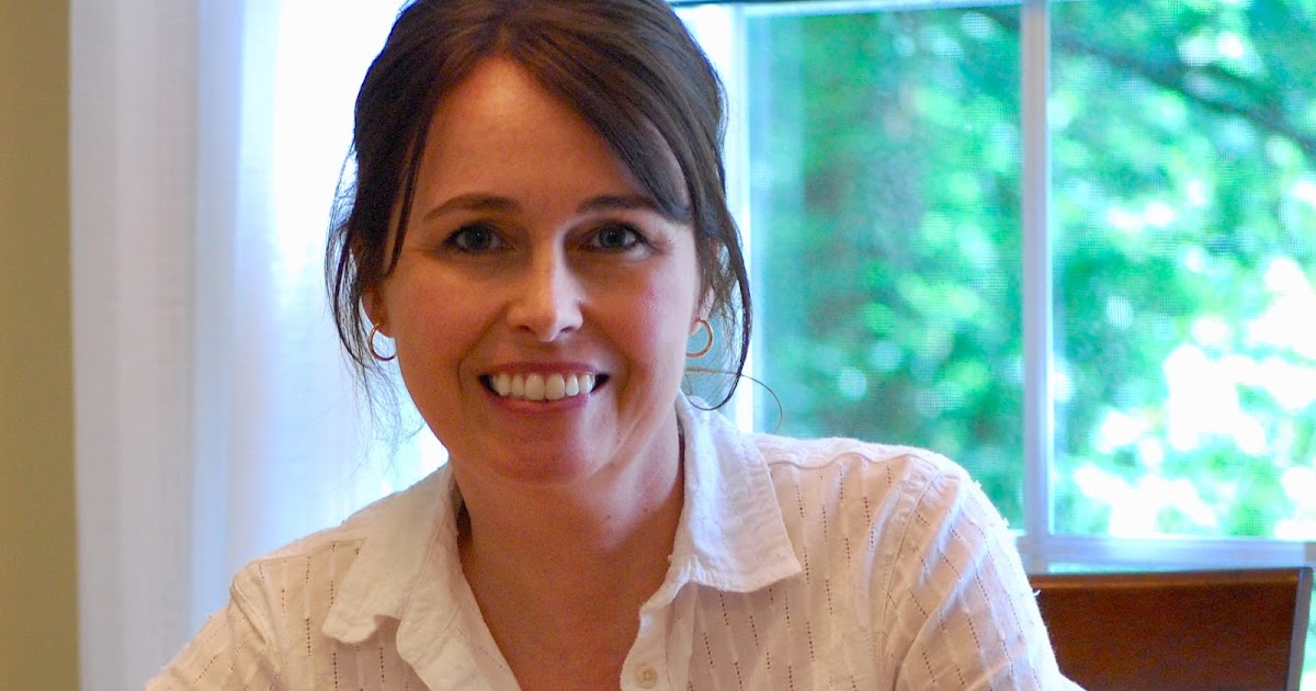 Heather Blake: About Me