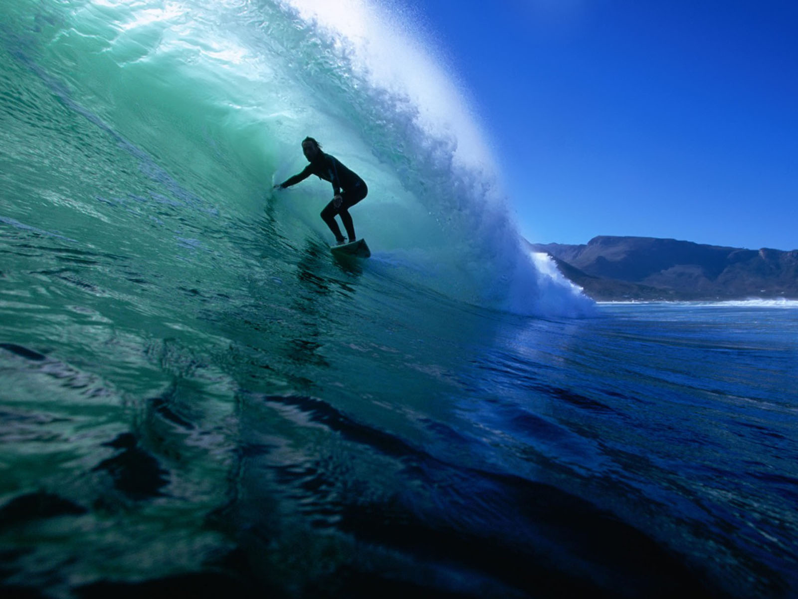 wallpaper: Surfing Water Sports Wallpapers