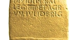 Hispania romana: Legio IV Macedonica