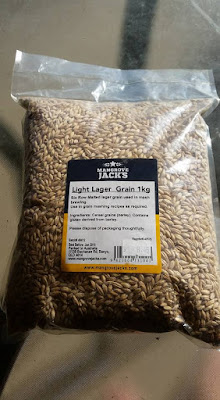 The Poultry Pages: Feeding Barley To Chickens (YES or NO)???