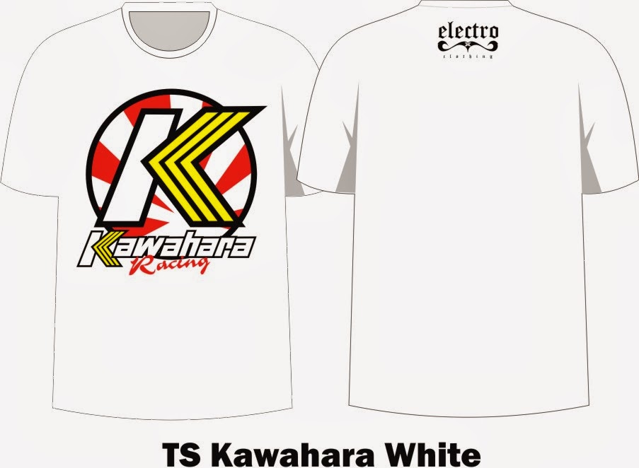 SABLON, DIGITAL PRINTING, BRANDING MOTOR: Racing Concept