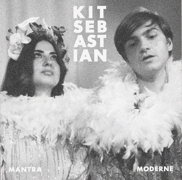 The Perlich Post: Introducing: Kit Sebastian