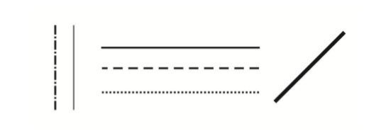 UNSUR - UNSUR TATA LETAK