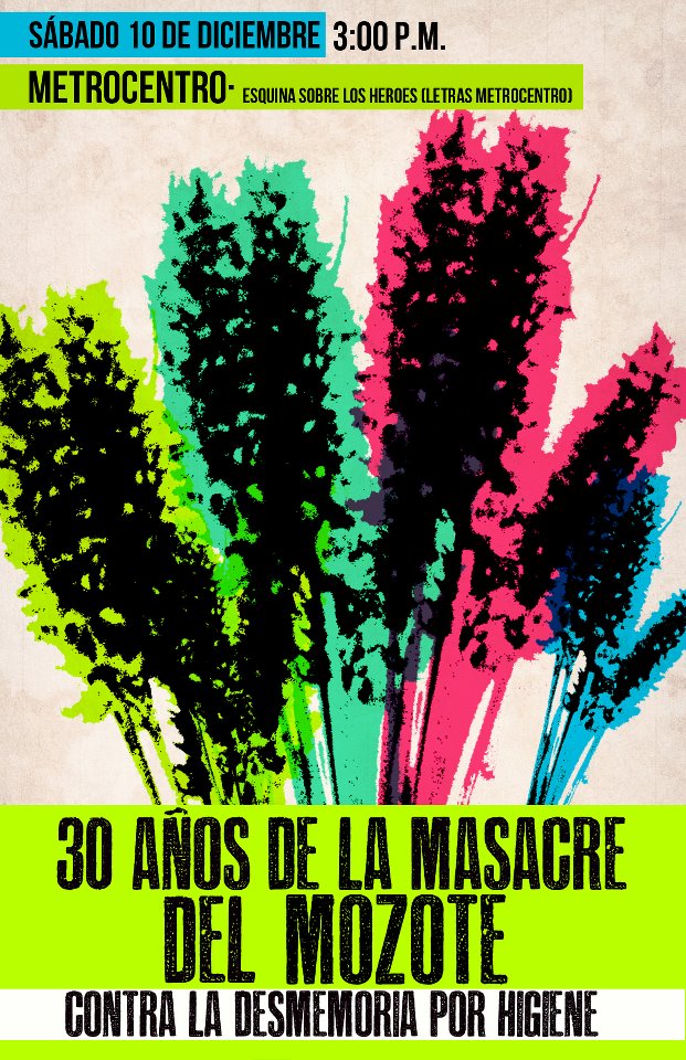 Lauri Luciérnaga: diciembre 2011