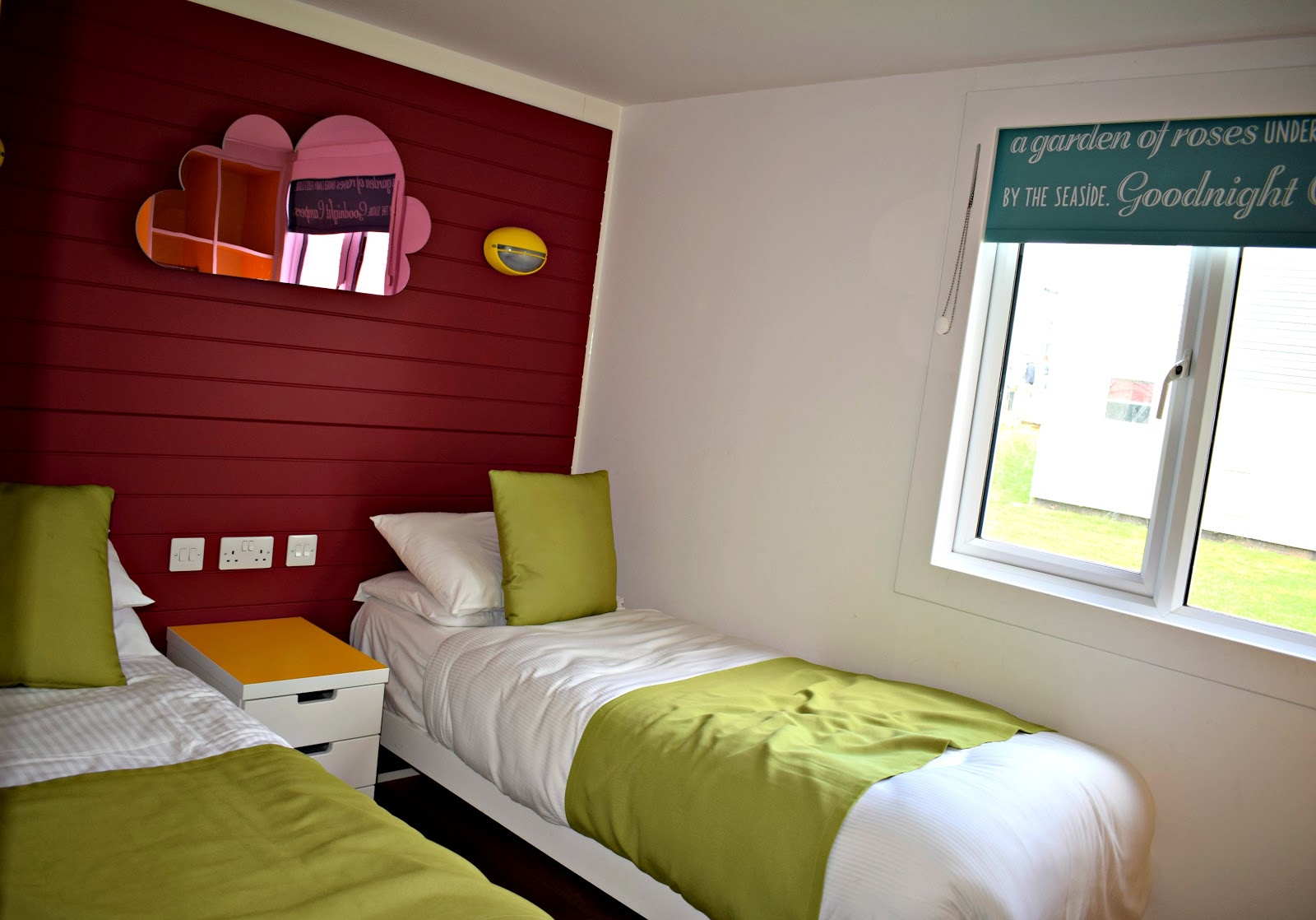 Tantrums To Smiles: Our Family Holiday at Butlins Minehead!