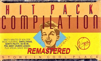 HIT PACK COMPILATION (Original 1985 Cassette Version) (Remastered FLAC ...