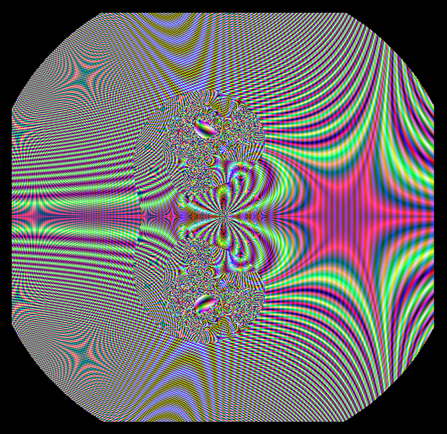 Learn Tierazon Fractals With Me: 1-180129 Free Tierazon Fractal Tutorial