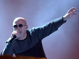 Tu risa es la magia de los rocanroles: Max Preece