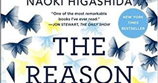 Quick Book Reviews Blog: “The Reason I jump” by Naoki Higashida ...