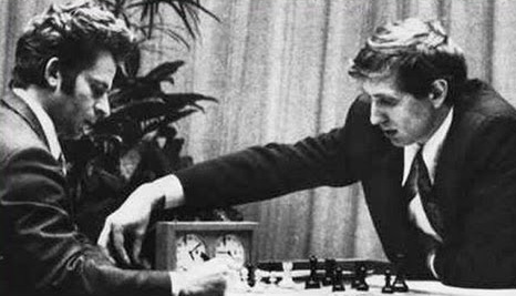 Snake eyes: DUELO CON... Lev Mishkin del blog Instituto de Estudios ...