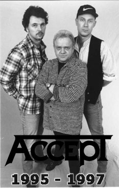 Zona Rock Dan Metal : WOLF HOFFMAN