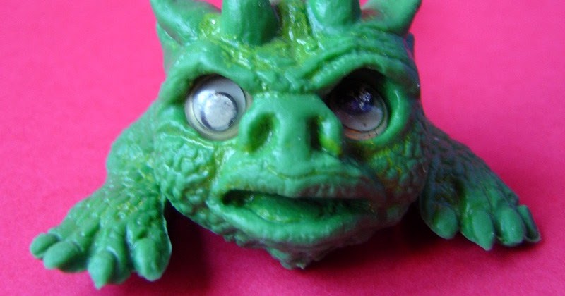 Coleccionismo 80-90: BABY BOGLINS - Ideal (1991)