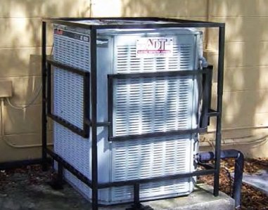 Gale's Industrial Supply - Storage Solutions: Air Conditioning HVAC ...