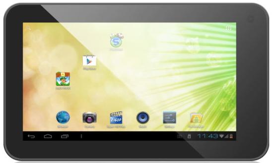 New Mobile phone 2013