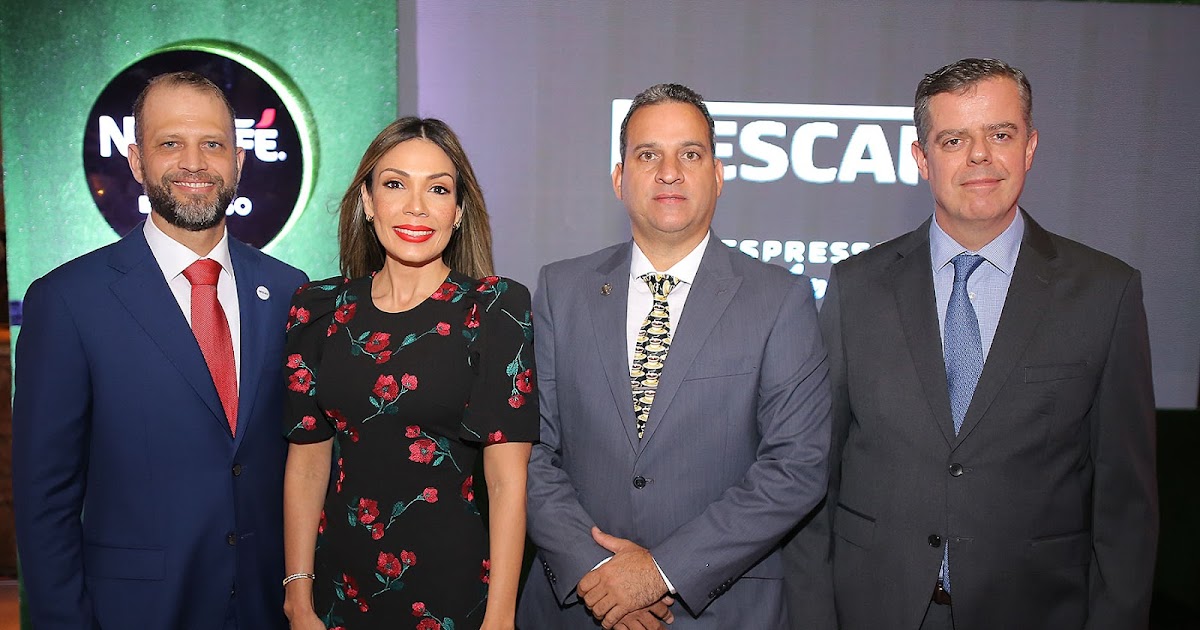 Revista El Cañero: NESCAFÉ®, la marca número uno de café del mundo ...