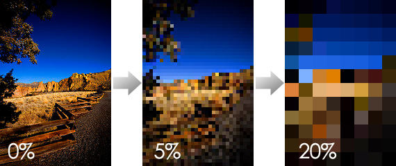 Audio, Image and Video Processing: Week 9: Lecture (digital image ...