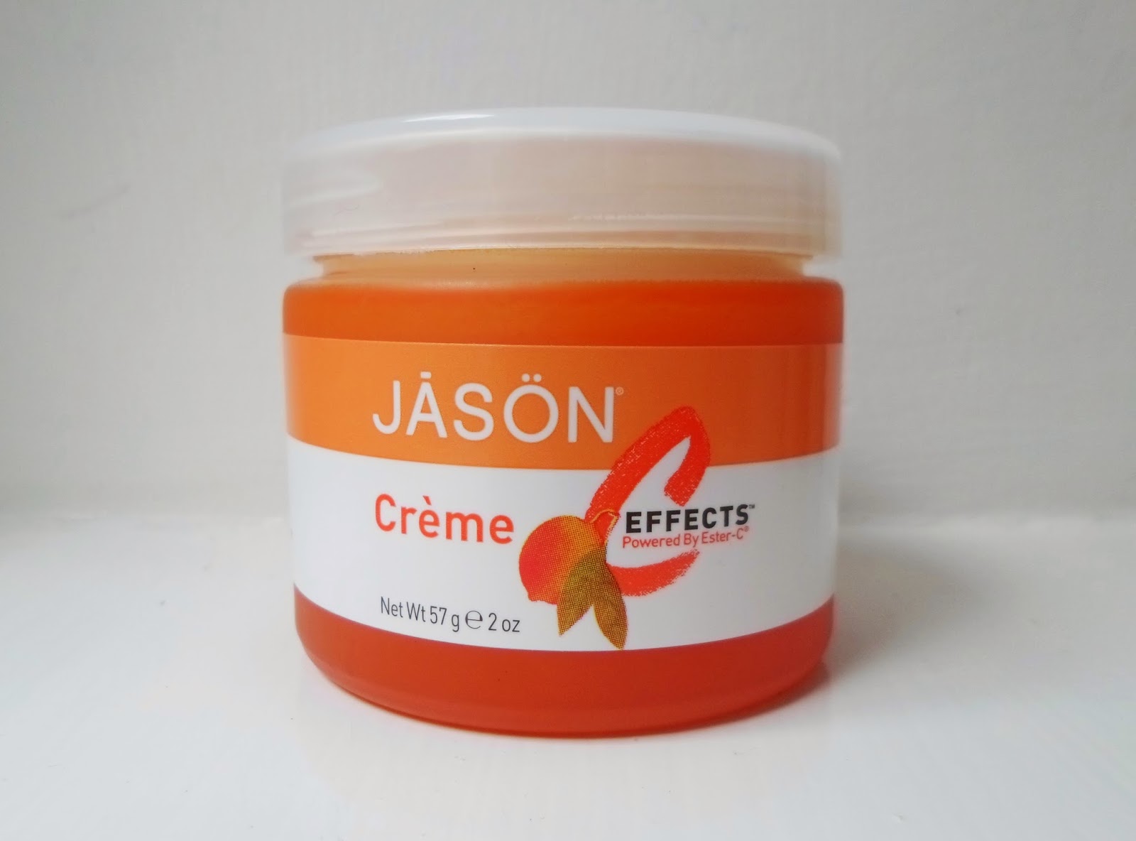 Review: JASON Crème C Effects - Shine & Glamour