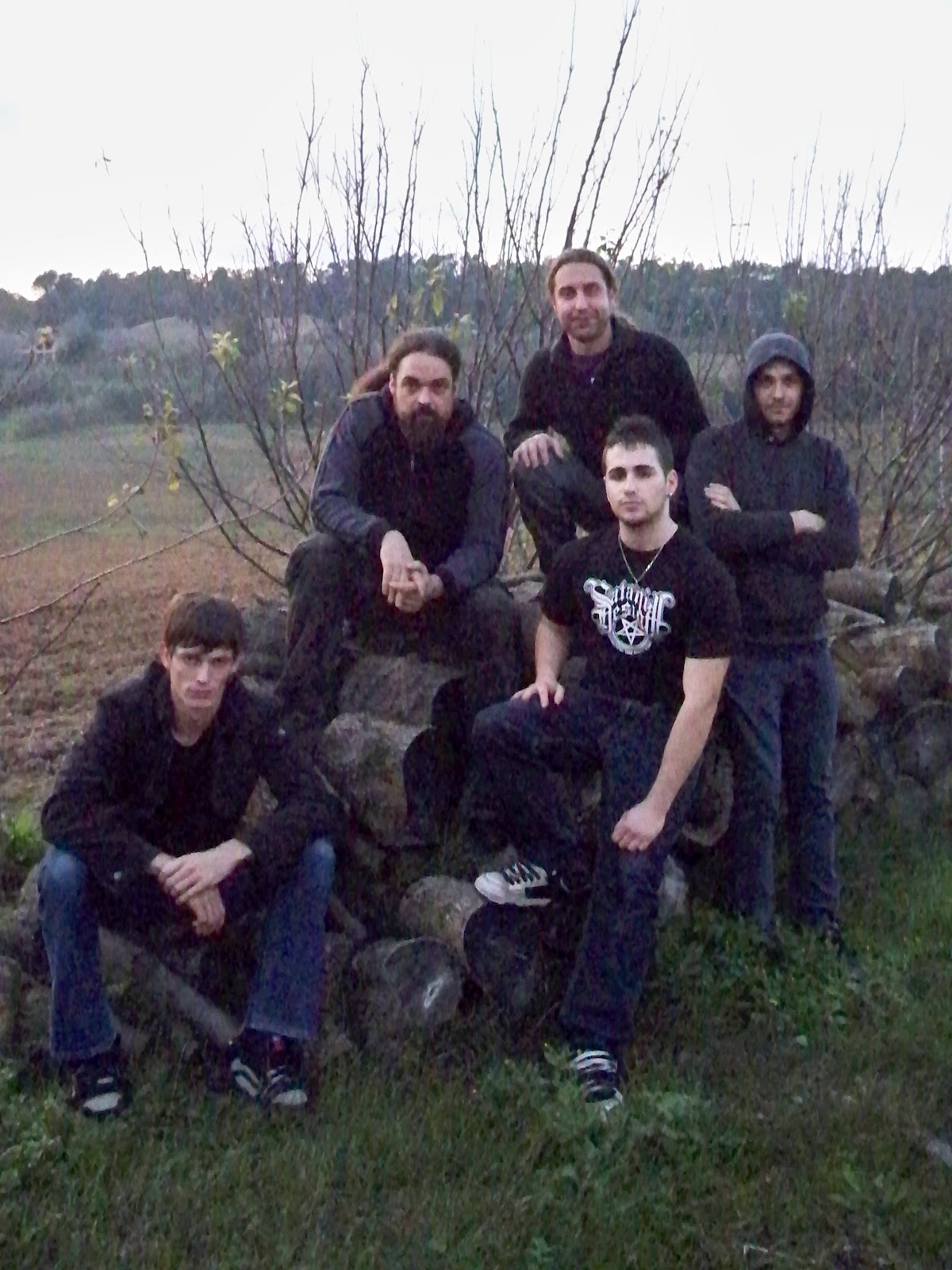 dismembered webzine: Entrevista a BAALPHEGOR