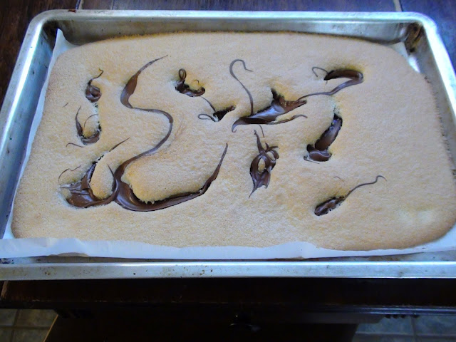 zsuzsa is in the kitchen: NUTELLA PISKOTA – NUTELLA PISKÓTA