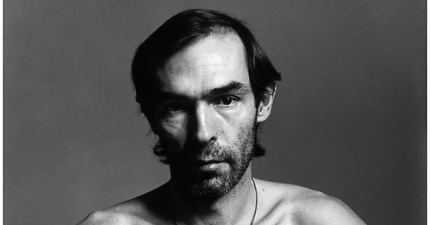 Los Grandes Fotografos: Peter Hujar (1934-1987)