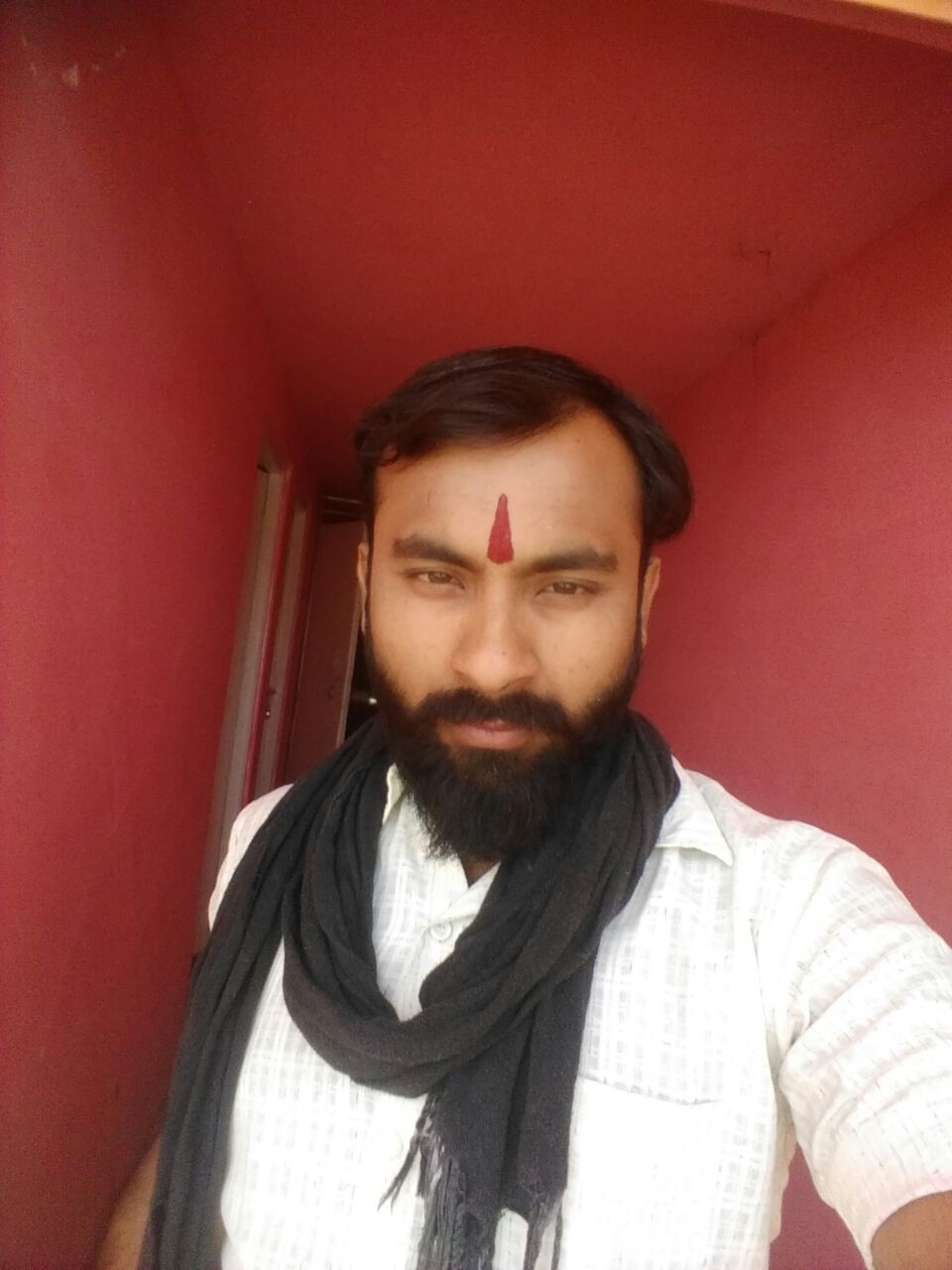 Ishwar Rao Nirbhawan (ishu rao)