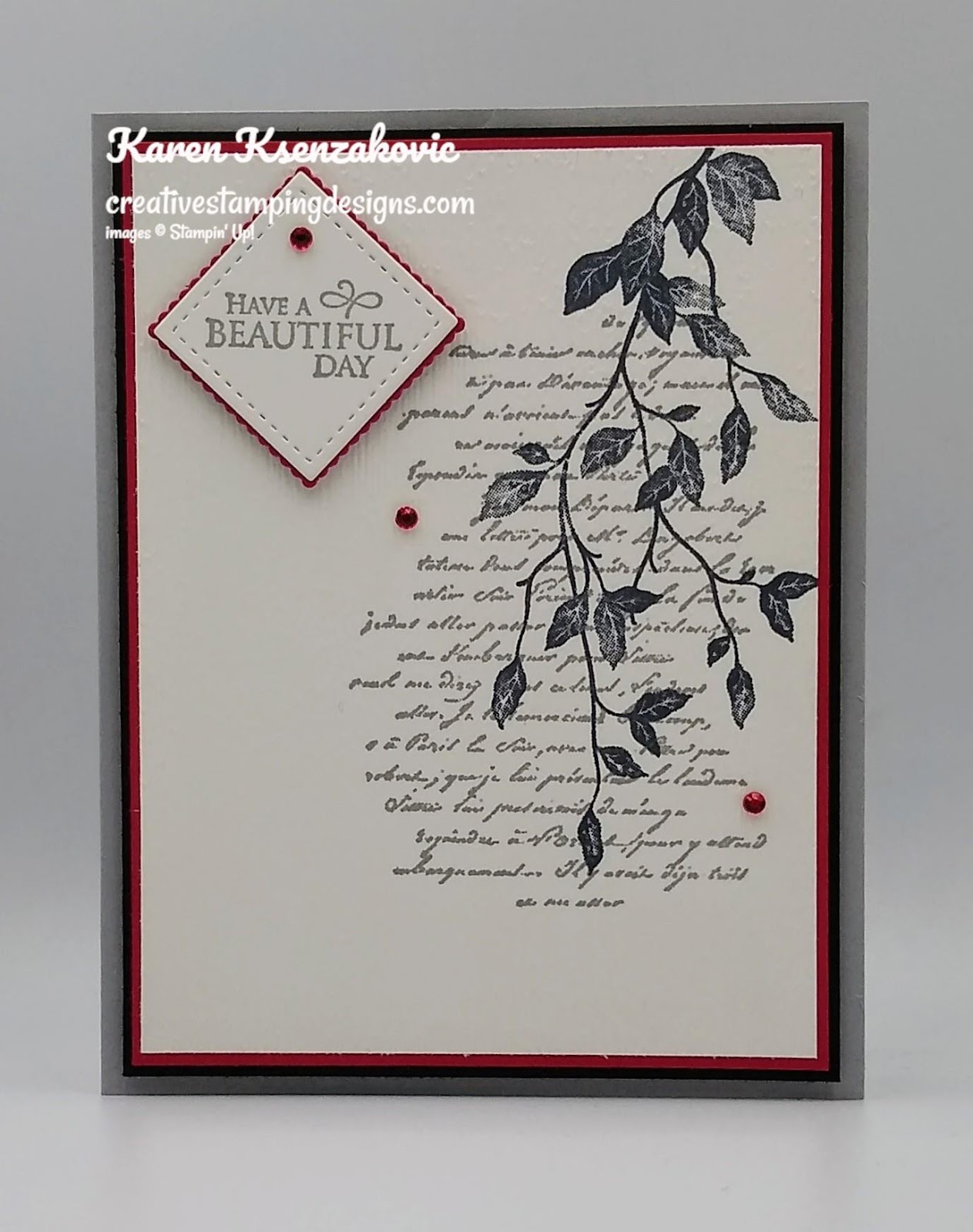 Color Throwdown: Color Throwdown #589