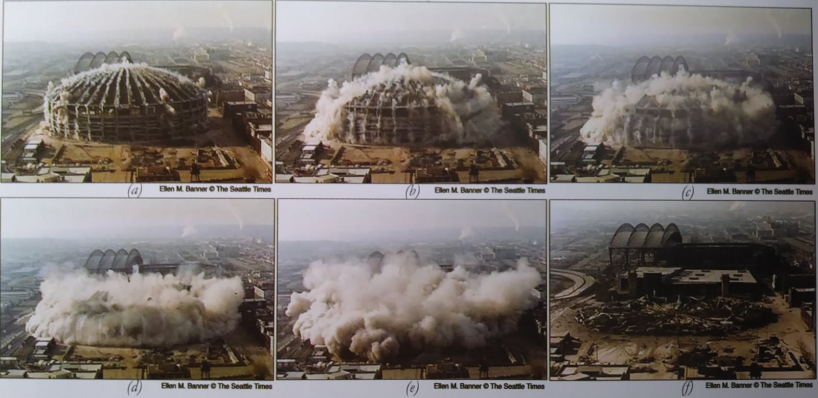 11 Settembre & Dr. Judy Wood : Capitolo 8 - Dustification