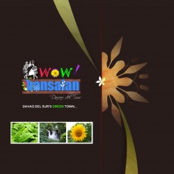 "WOW" Bansalan: Davao del Sur's Green Town "WOW Bansalan"