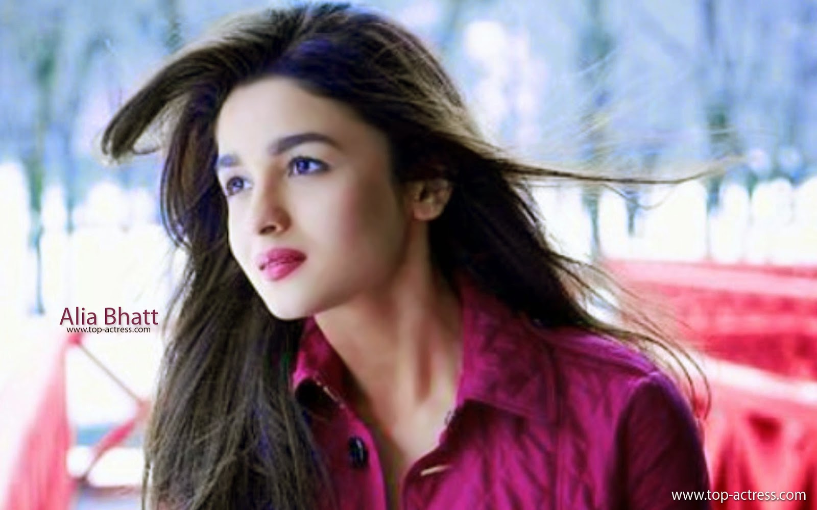 Alia Bhatt, Indian actress and singer | Google Artist | Figure profile ...