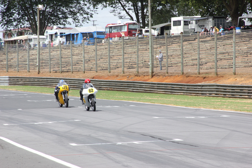 The Velobanjogent: Pukekohe New Zealand 2012.....the first part of a ...