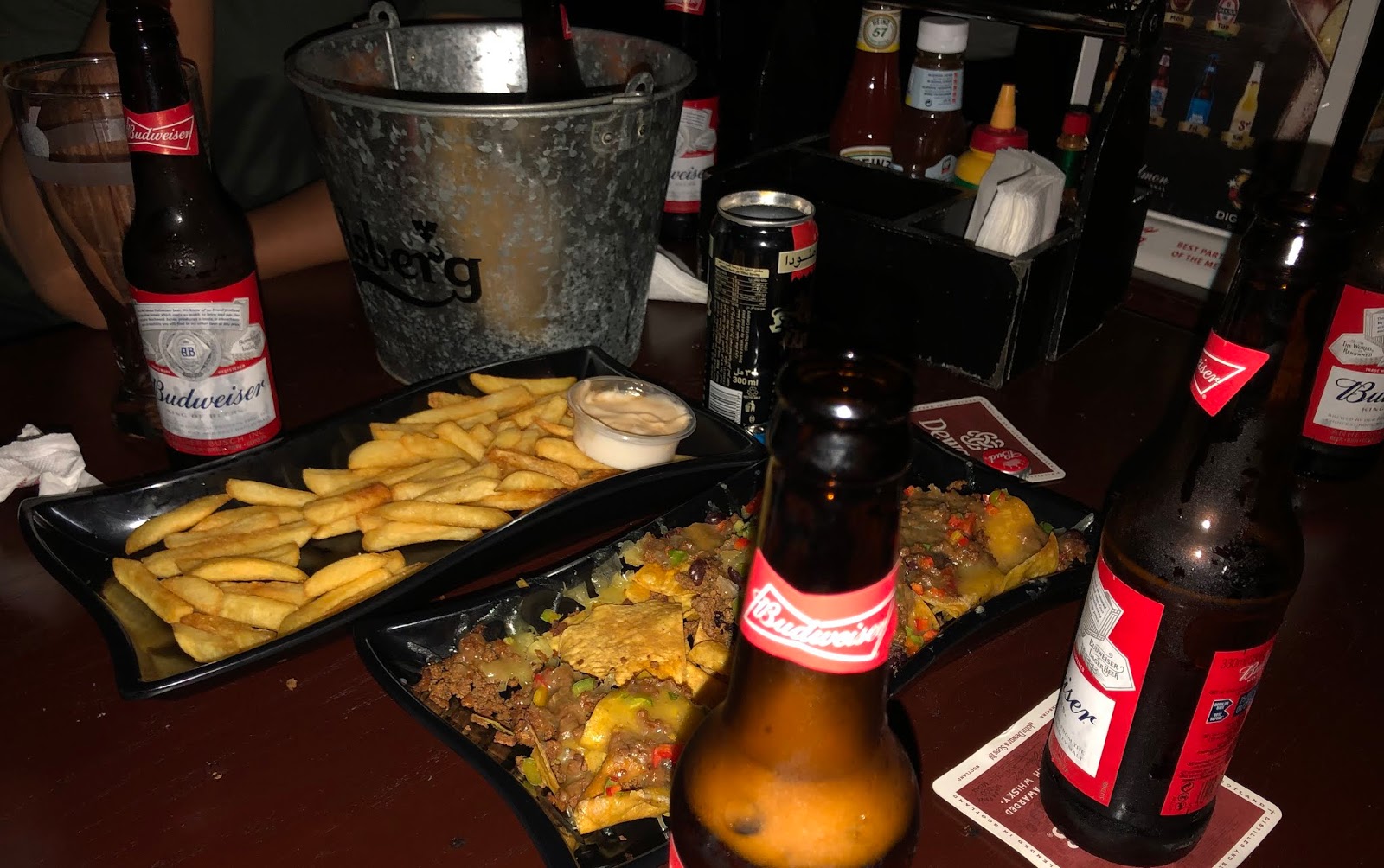 Hari Ng Larga: Diggers - Manama, Bahrain