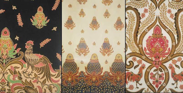 Keren! Ini Dia 12 Pemenang Lomba Desain Batik Nganjuk 2017 | matakamera ...