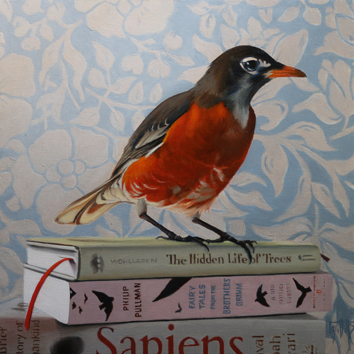 Helen Griffiths Art: 2020