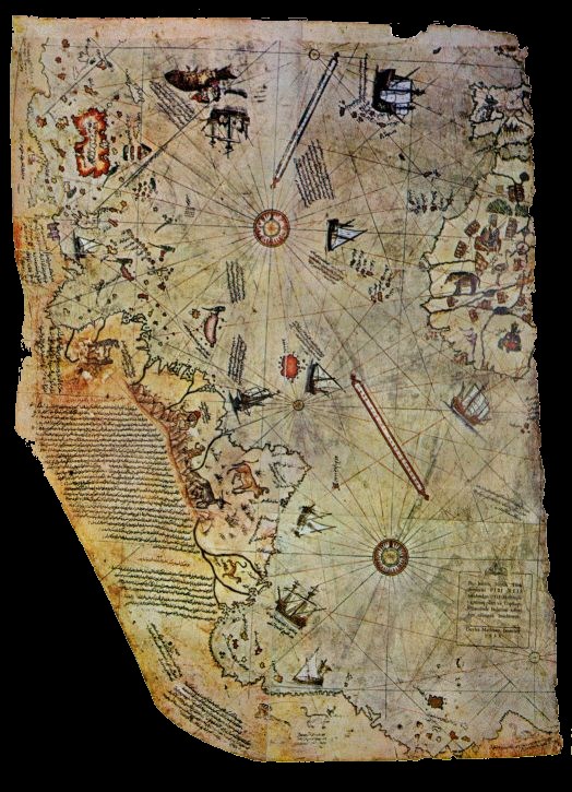 Oye Borges: "Del rigor en la ciencia" Jorge Luis Borges