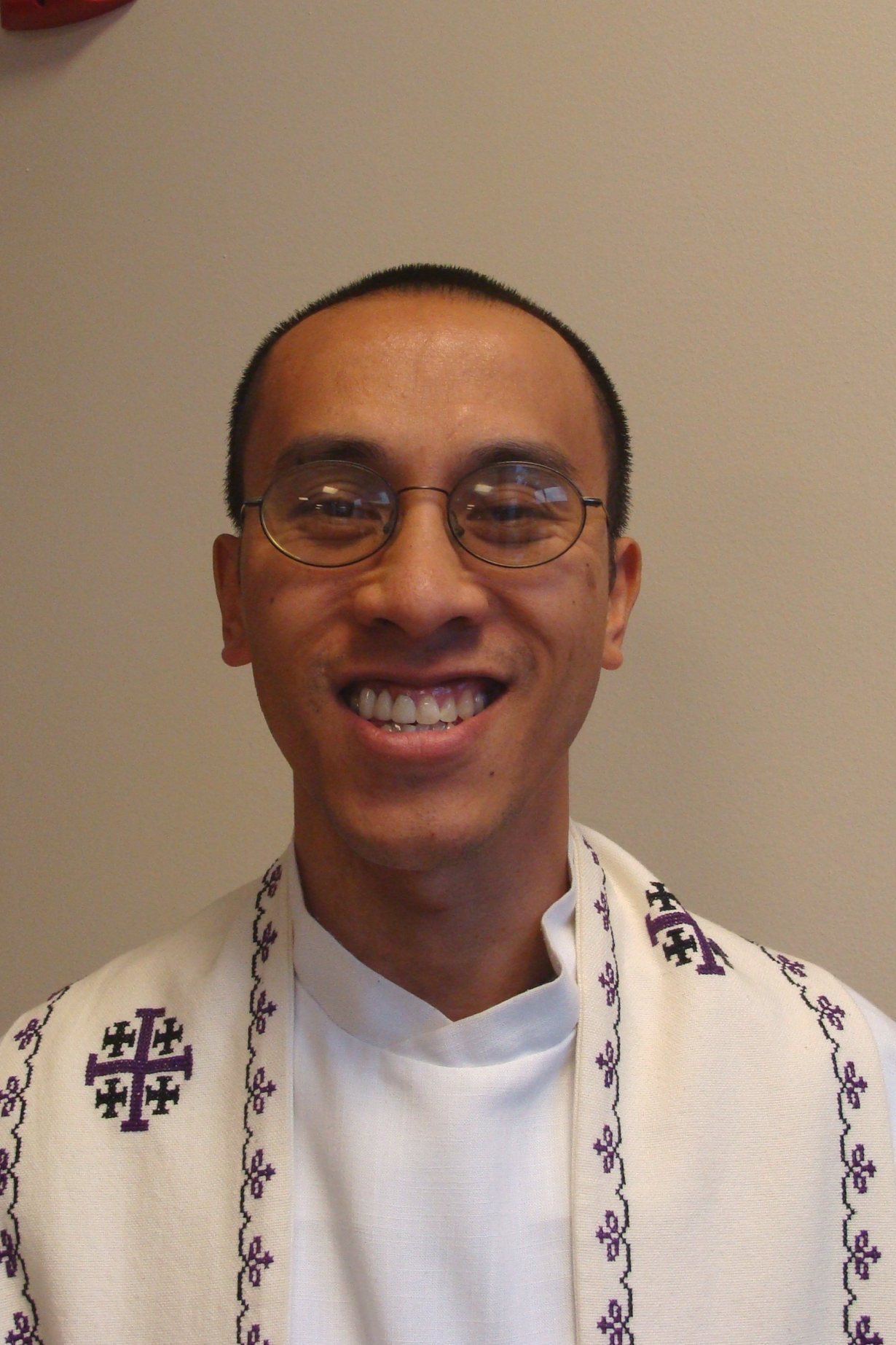 From the Eastern Front: Pastoral Assignments for 2021-2024