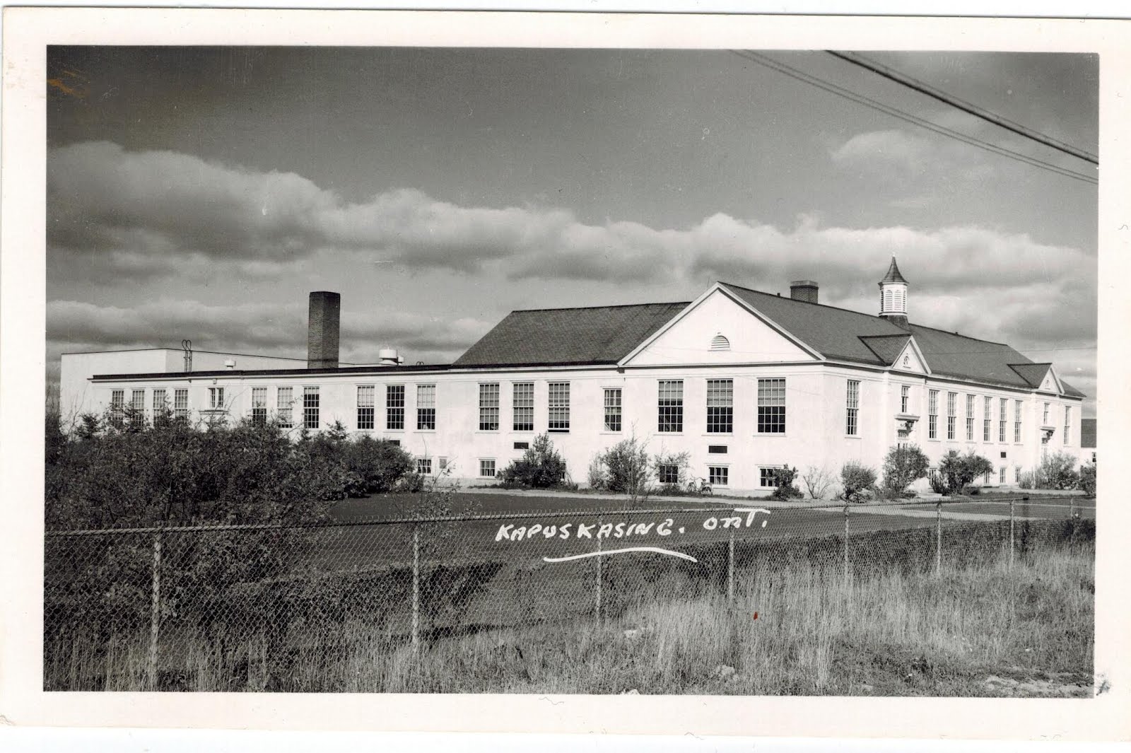 Postal History Corner