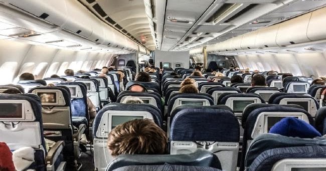 The quick guide to overbooked flight compensation