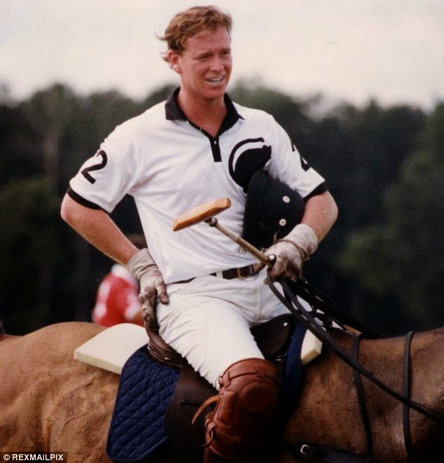 Beautiful Mustang: May 2015