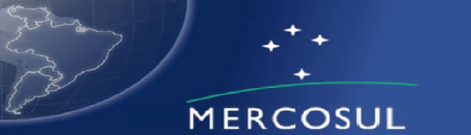 MercoSul: O Mercosul