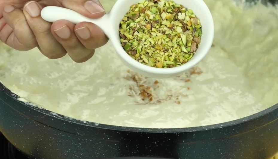 How to make Rabri at Home | Homemade Rabri Recipe | Checkmyrecipe.com ...