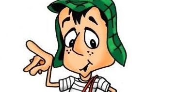 ♥ Dibujos a color ♥: El chavo en color