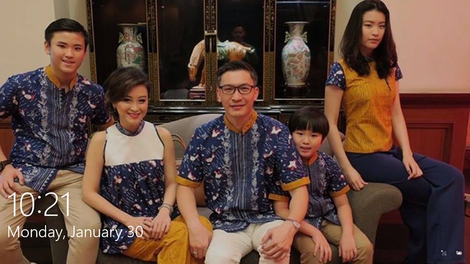 Yehuda Ministry: Kesaksian - Irene Mantofa