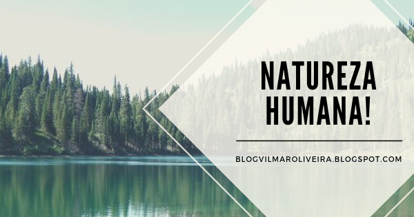 Natureza Humana