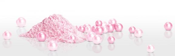 Benefits of Extract Powder Pearls for Skin