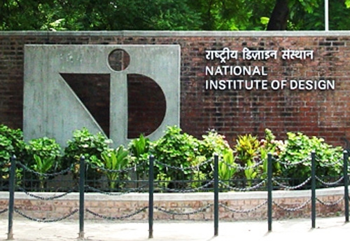 national institute of design admissions: nid entrance